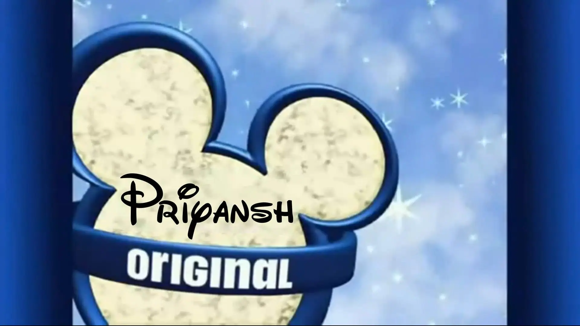 Playhouse Disney Logo Effects