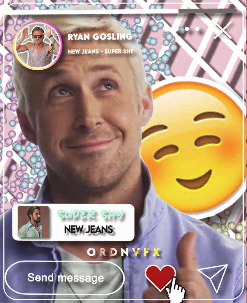 Super Shy Project File - AFTER EFFECTS - Payhip