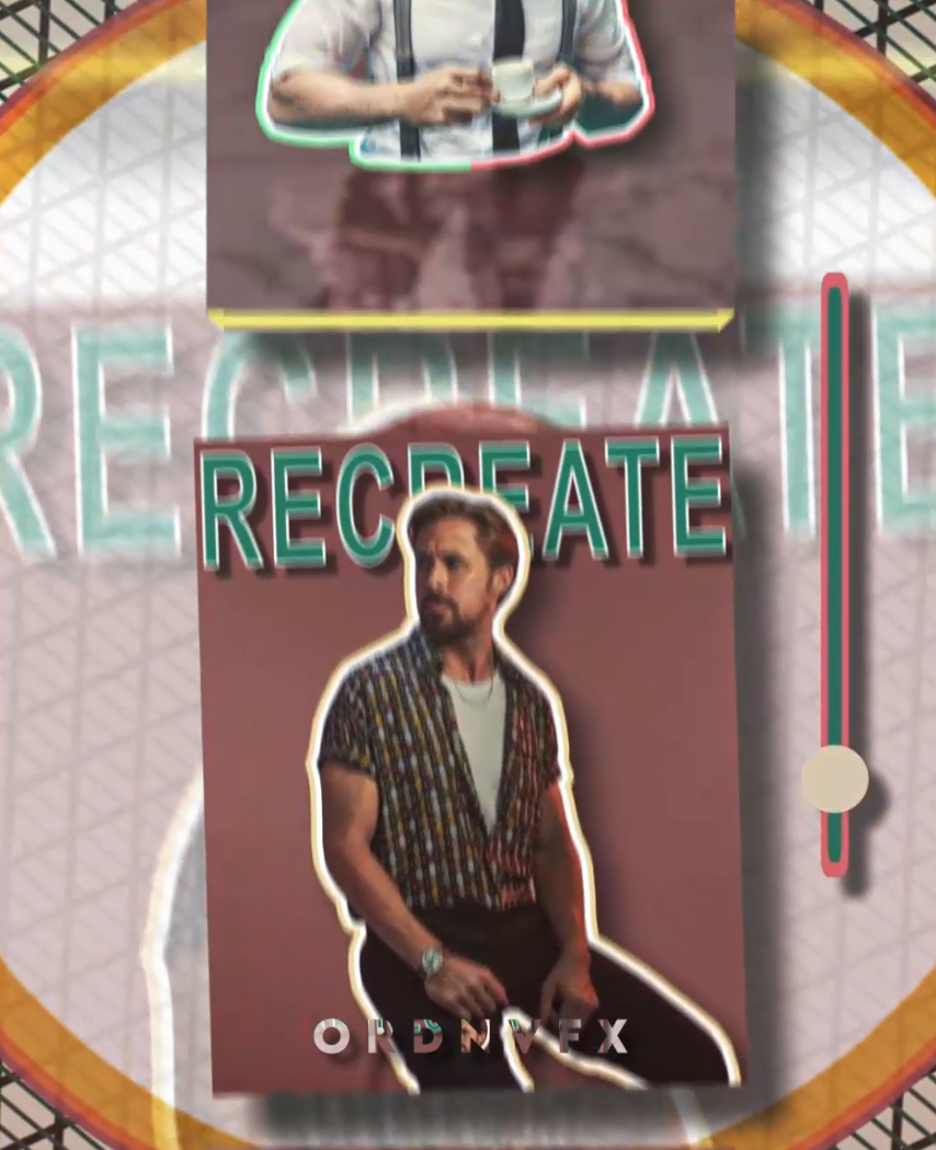 The Sweet Escape Project File - AFTER EFFECTS - Payhip