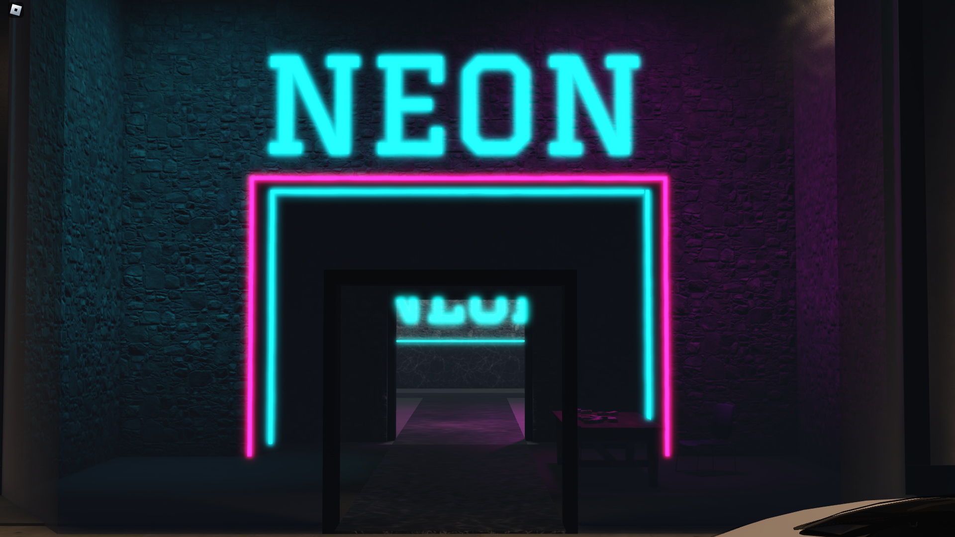 Neon Tomb | Ready Or Not Inspired - Payhip