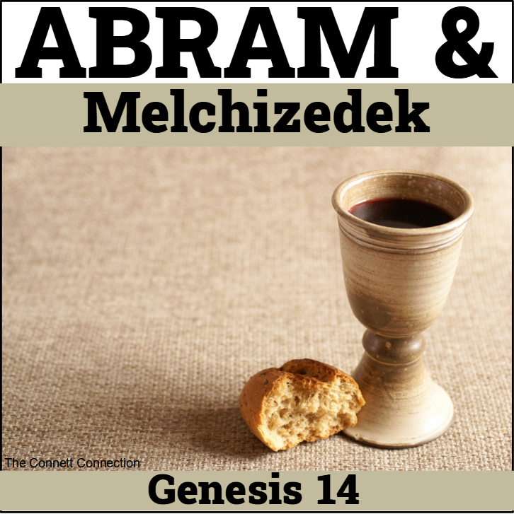 The Themes of Genesis: Jacob Meets Esau Bible Study