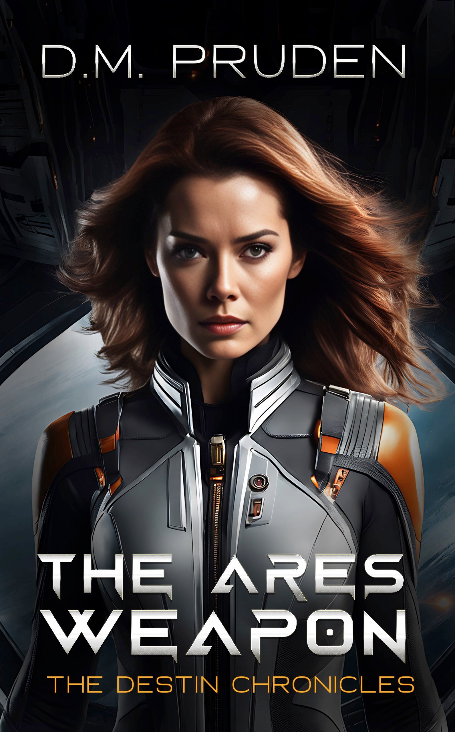 The Ares Weapon