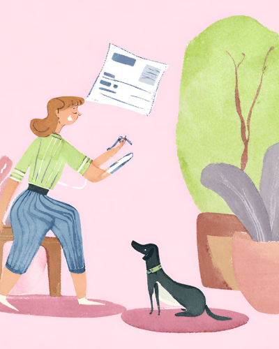 Pupposhpaws Puppy Invoice Receipt Payhip