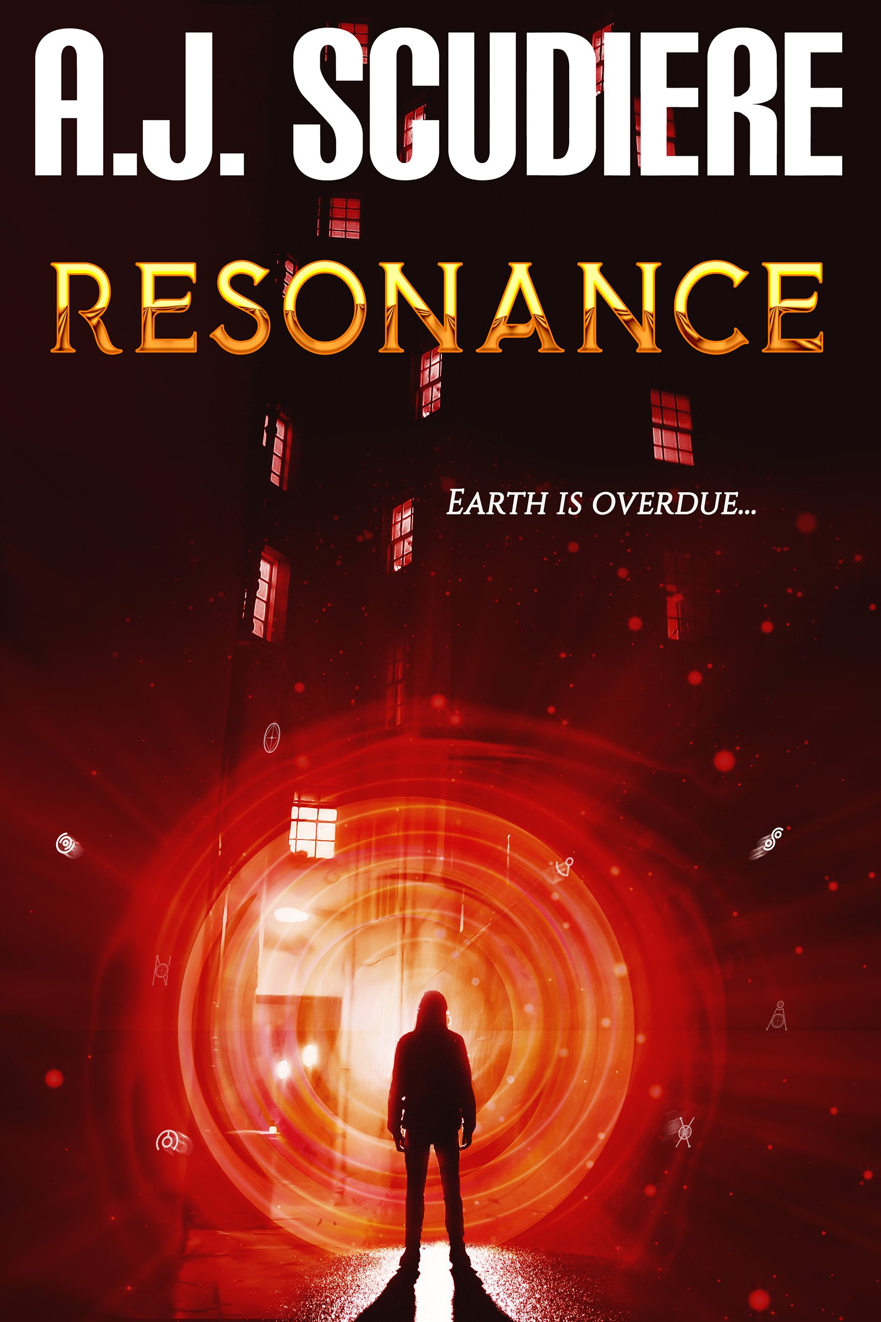 Resonance Autographed Paperback - Payhip
