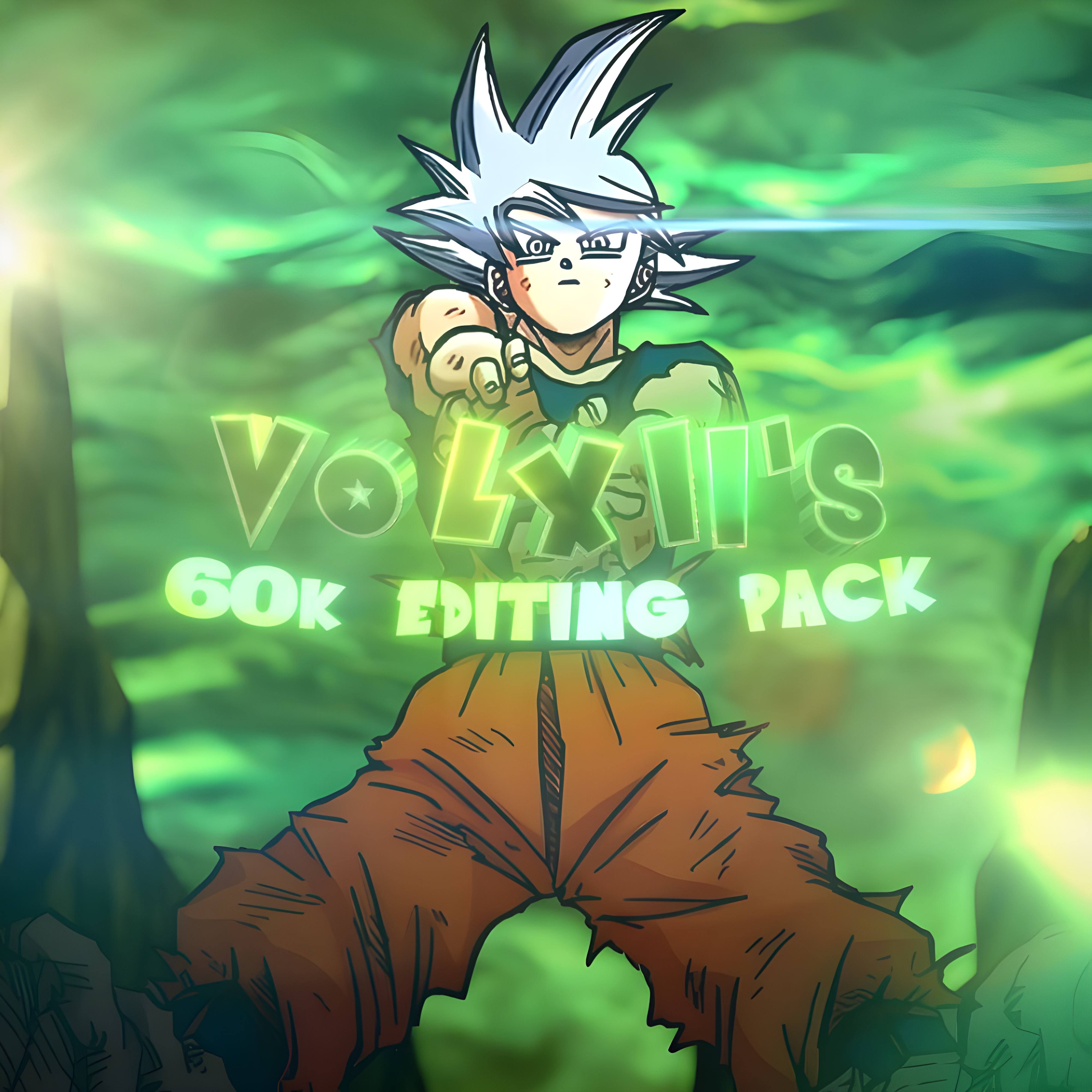 Volxii's 60k Editing Pack - Payhip