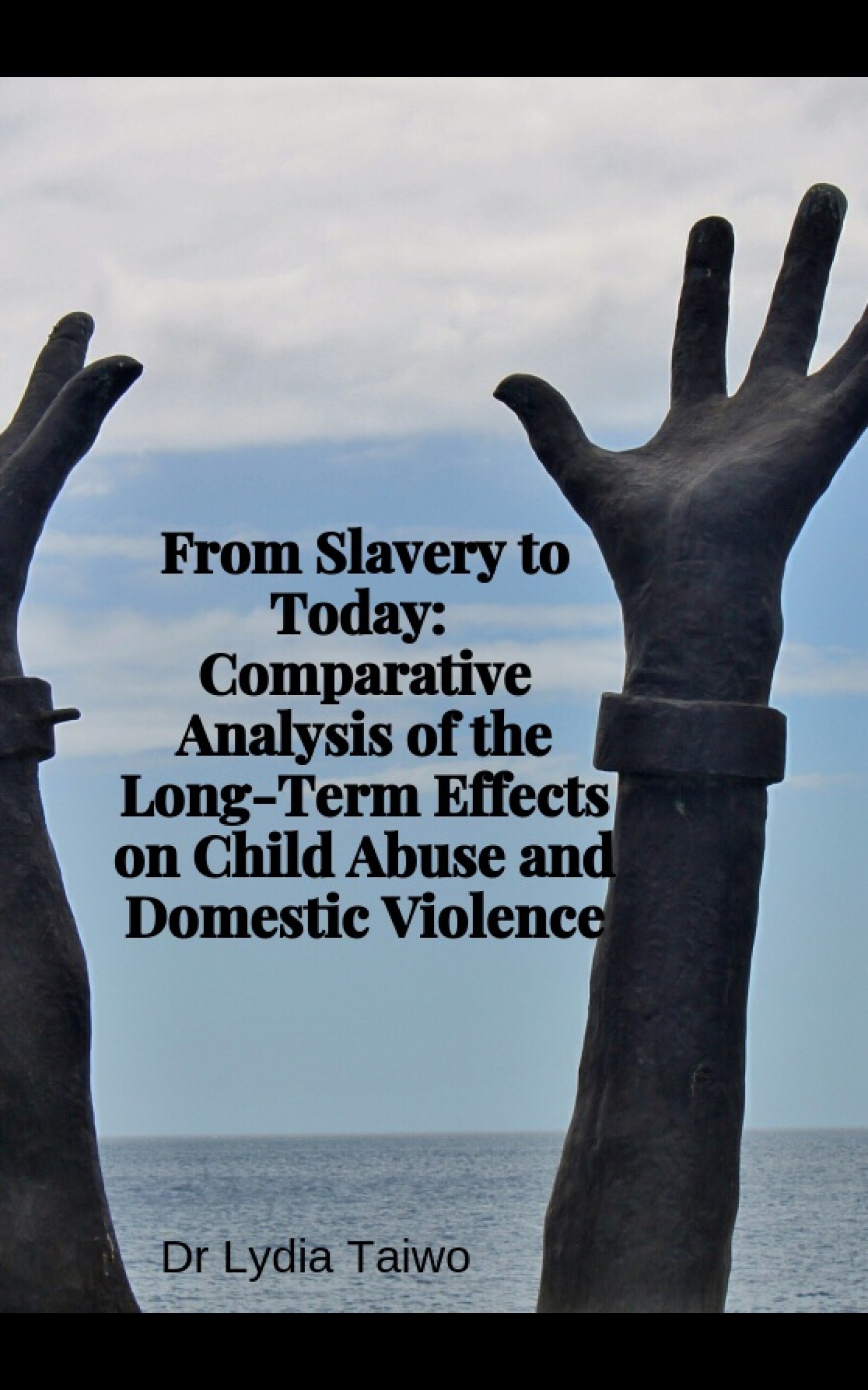 From Slavery to Today: Comparative Analysis of the Long-Term Effects on ...