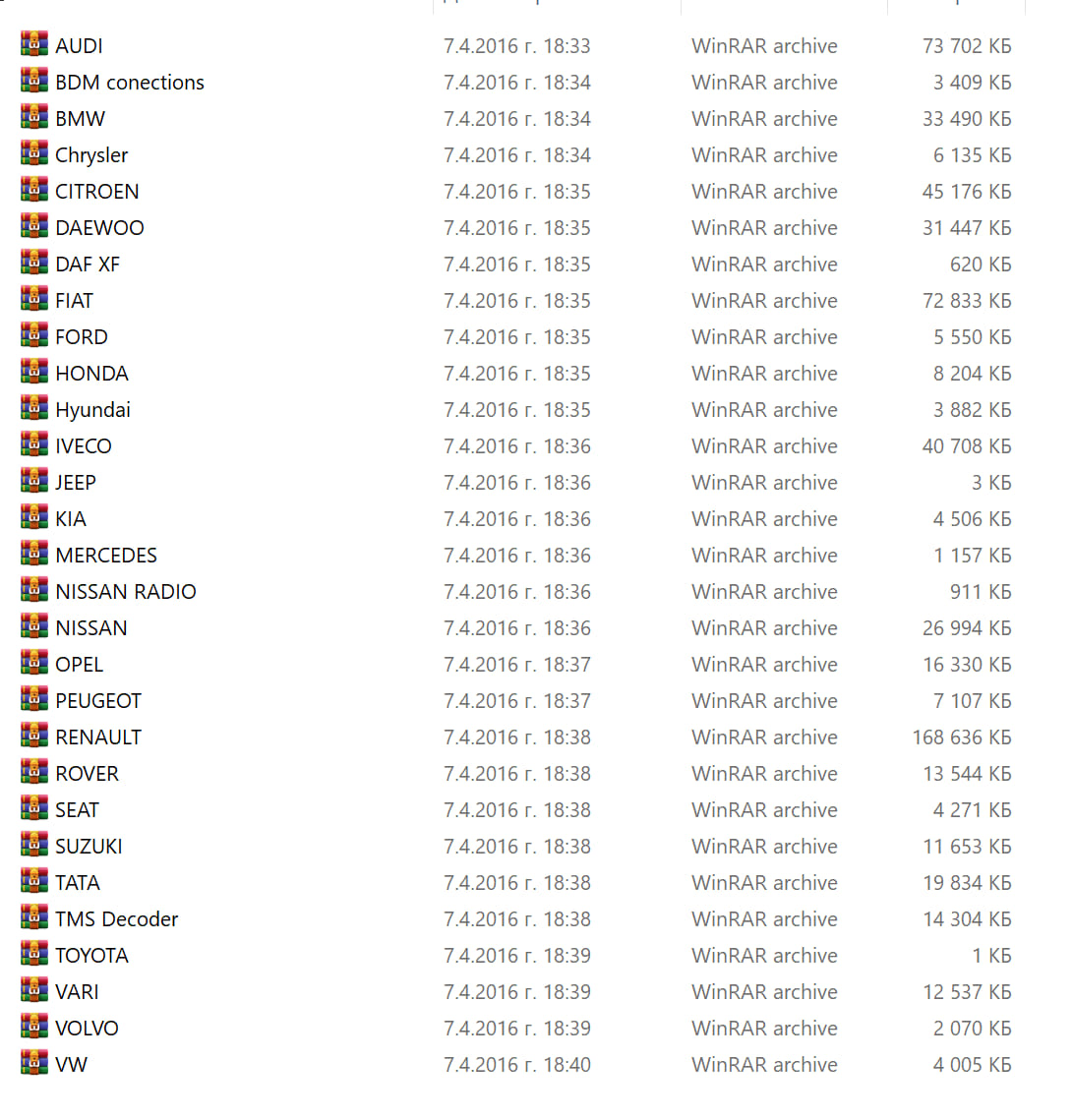 EBOOK Repair ECU Diesel Modules