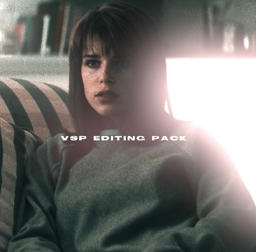 Editing pack #1 - Payhip