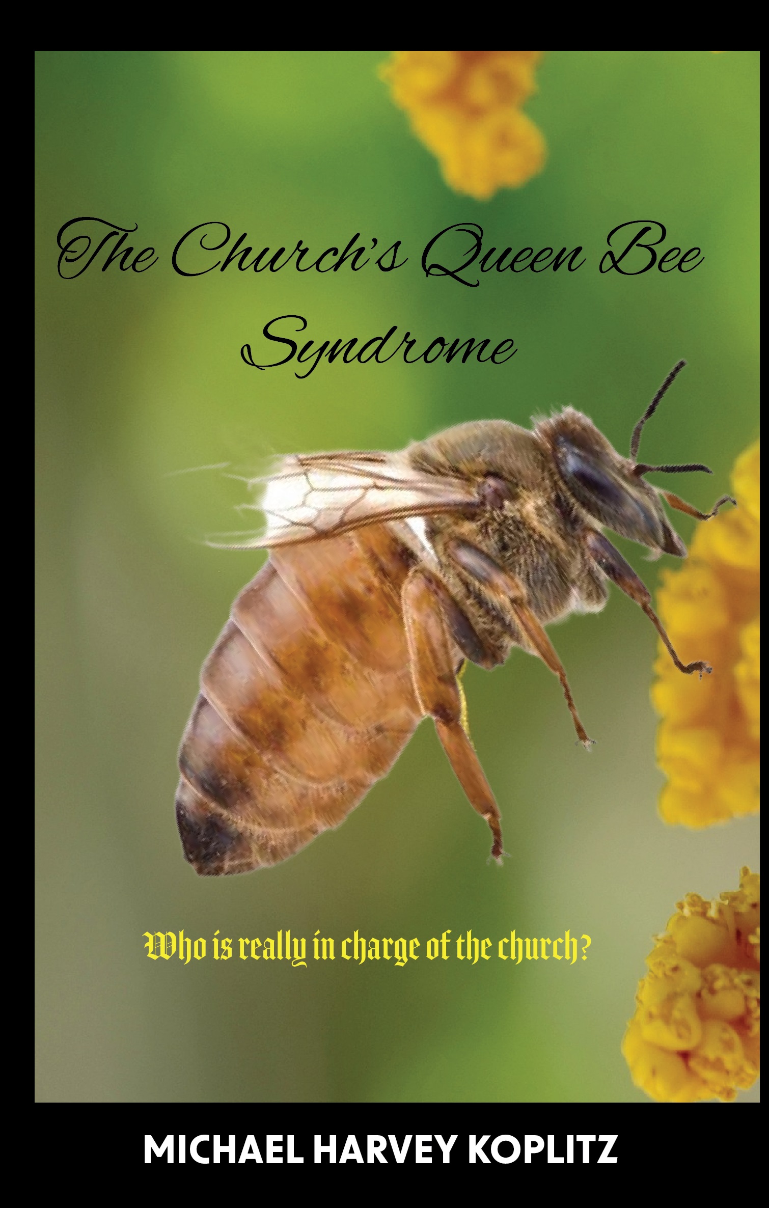 The Church's Queen Bee Syndrome - Payhip
