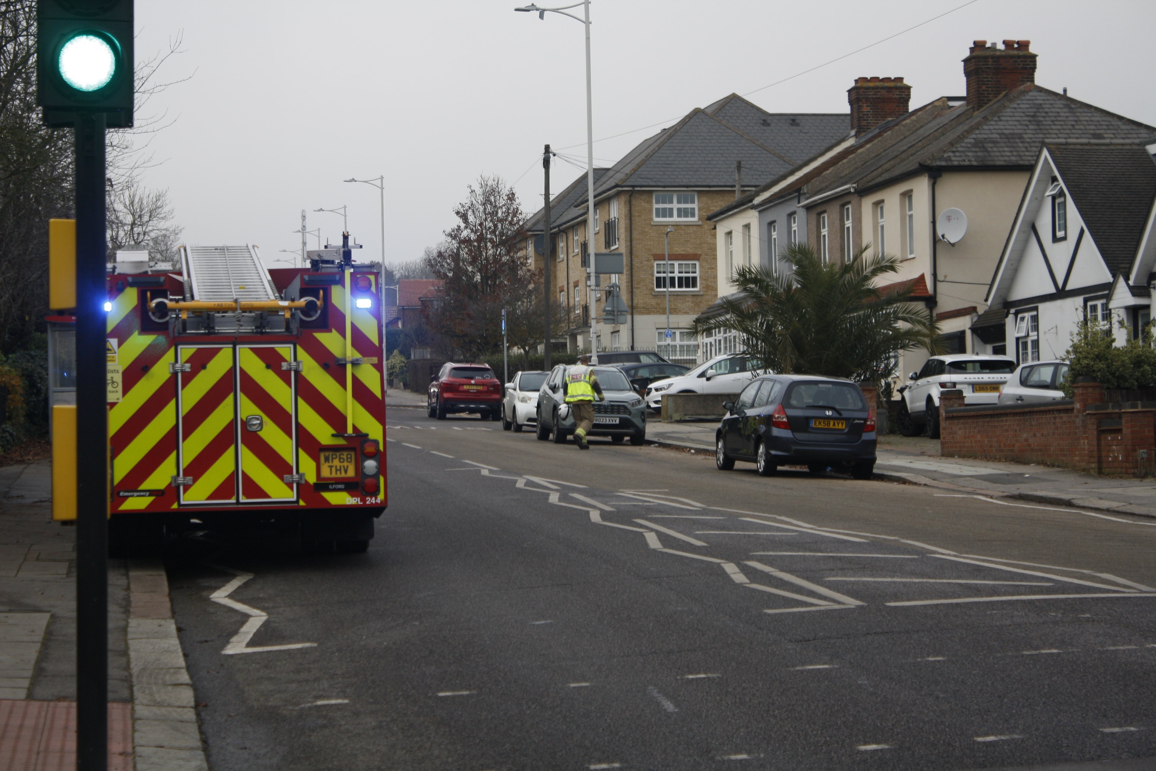 LFB MK3 Sirens Wheelen - Payhip