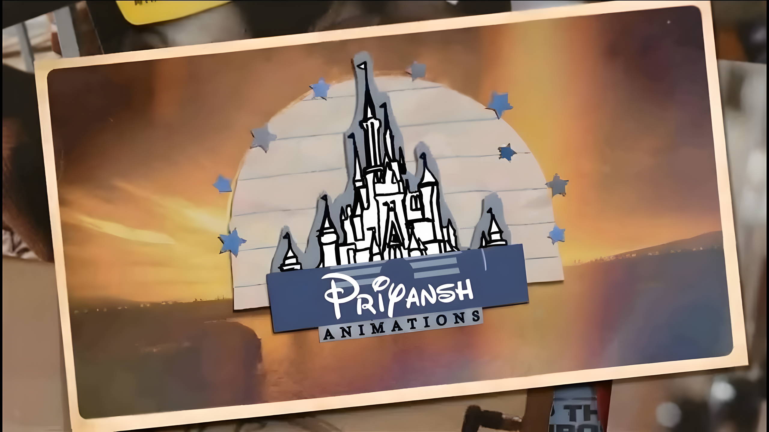 Disney Prom After Effects Template - Payhip