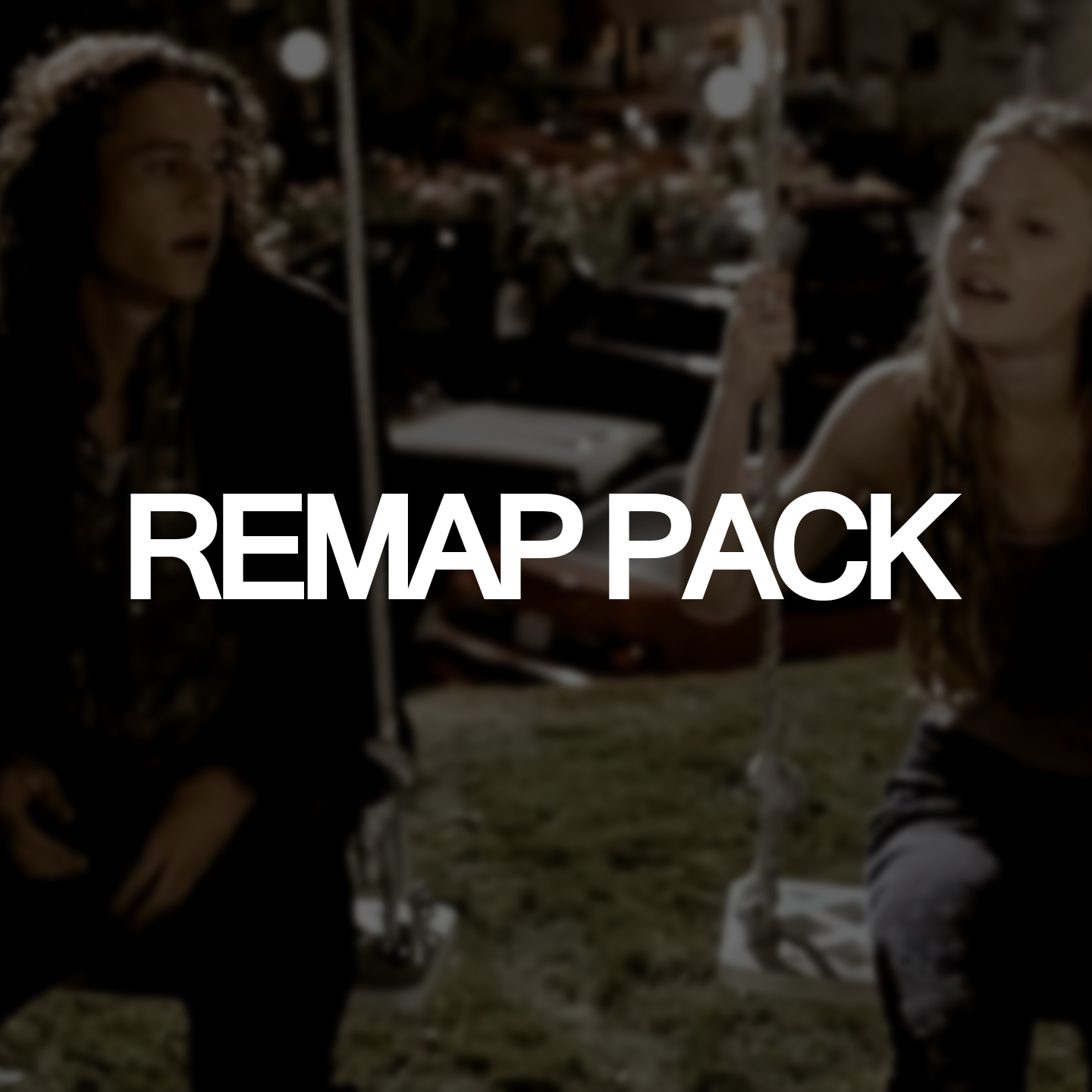 REMAP PACK - Payhip