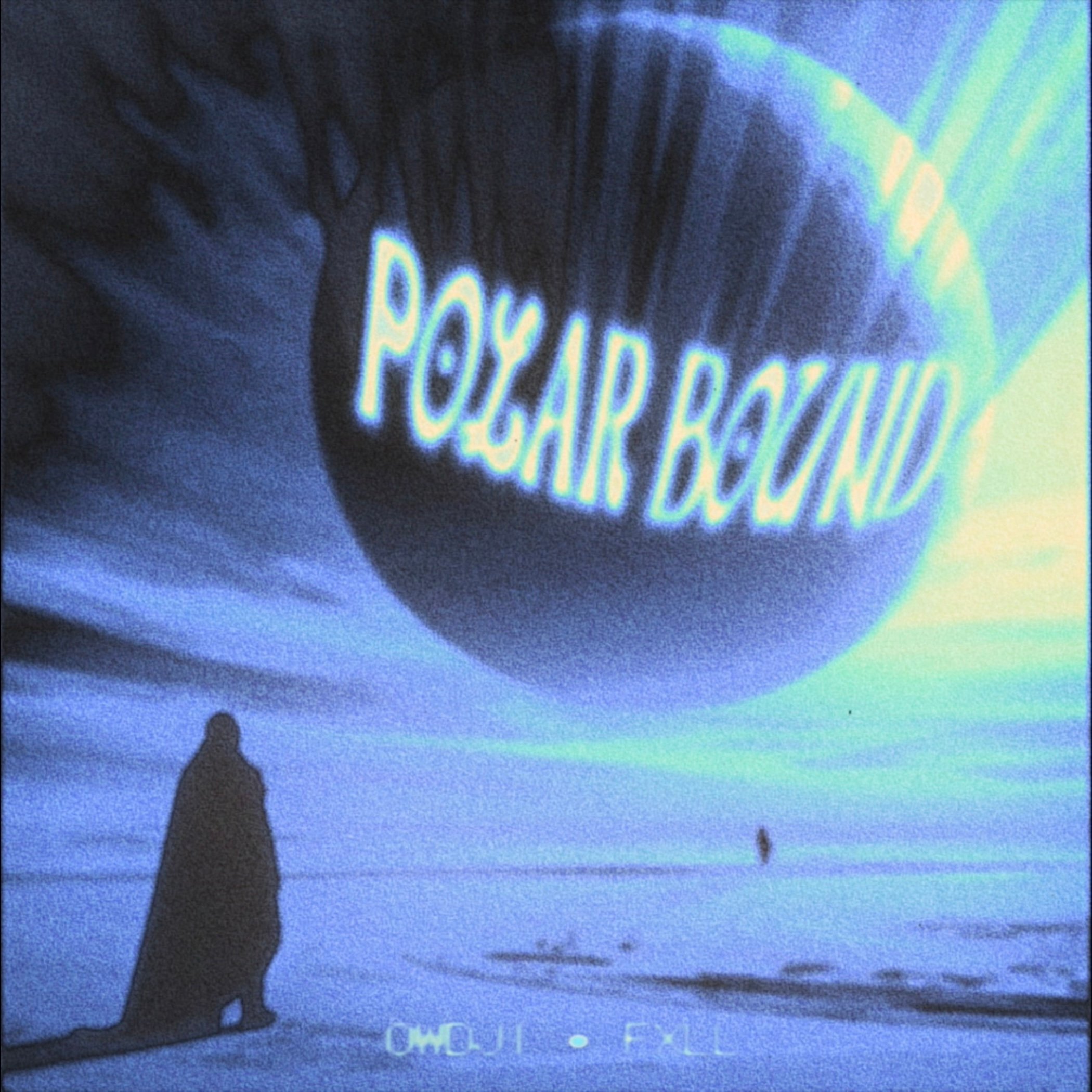 Owdji & Fxll . POLAR BOUND one shot kit - Payhip