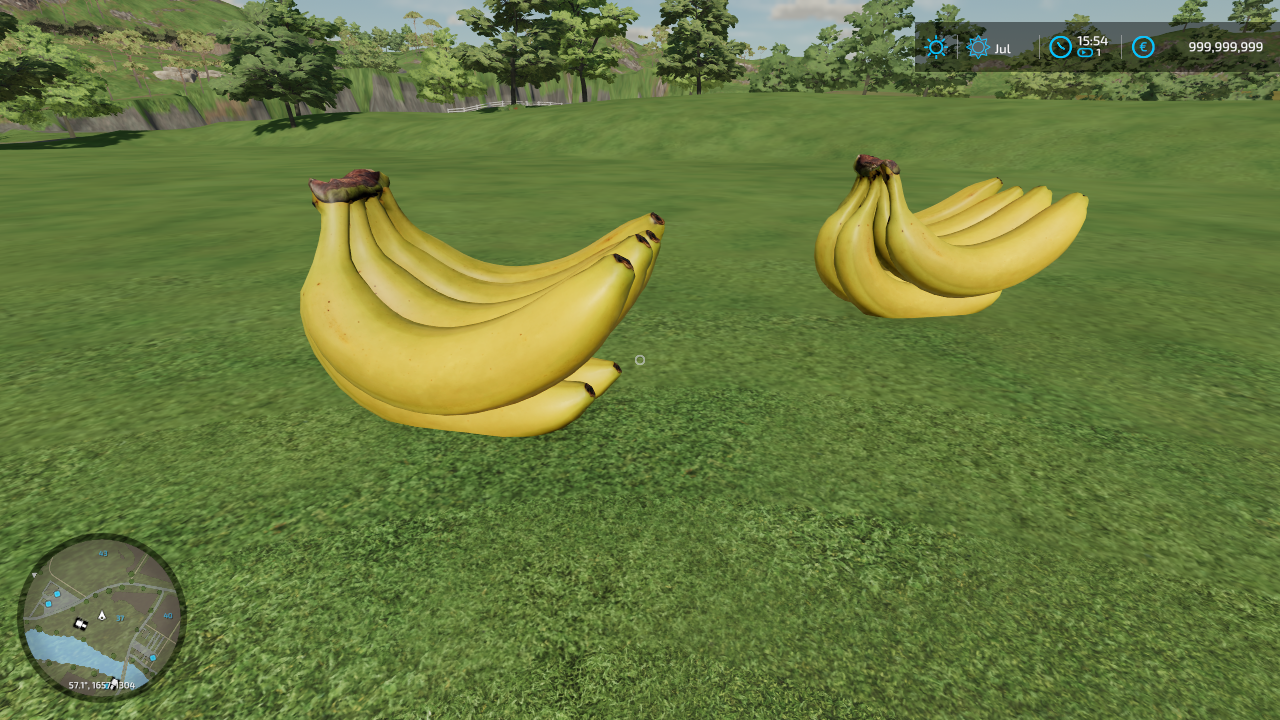 fs22 mods Babanas - Payhip