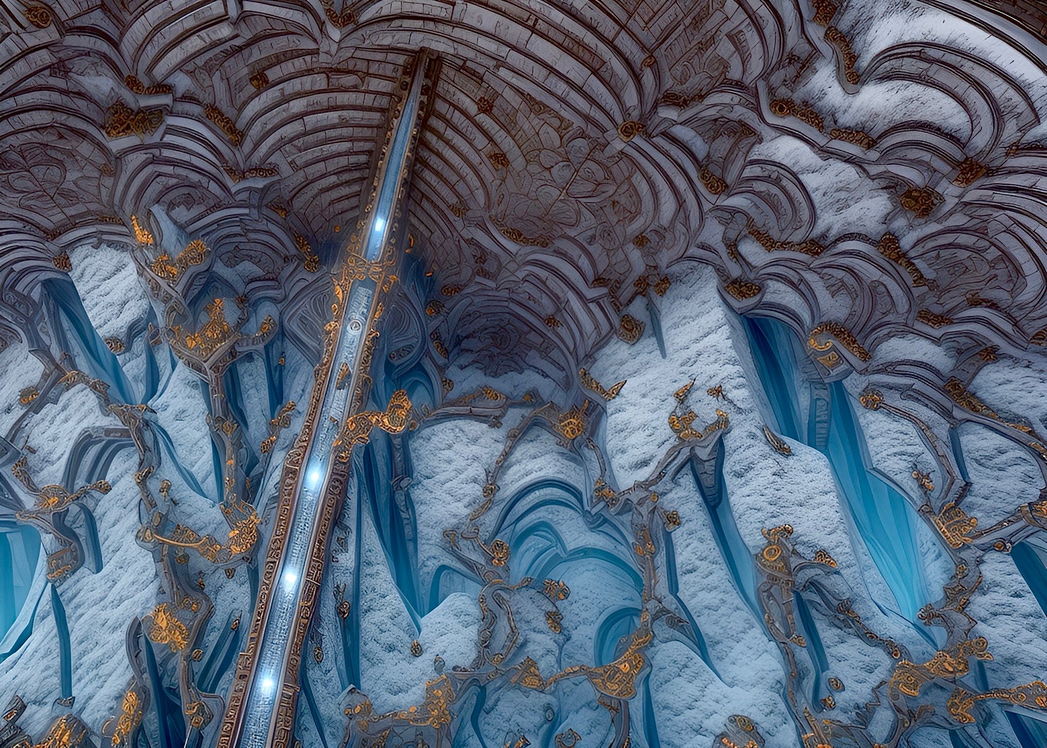 Fantasy abstracts - Payhip