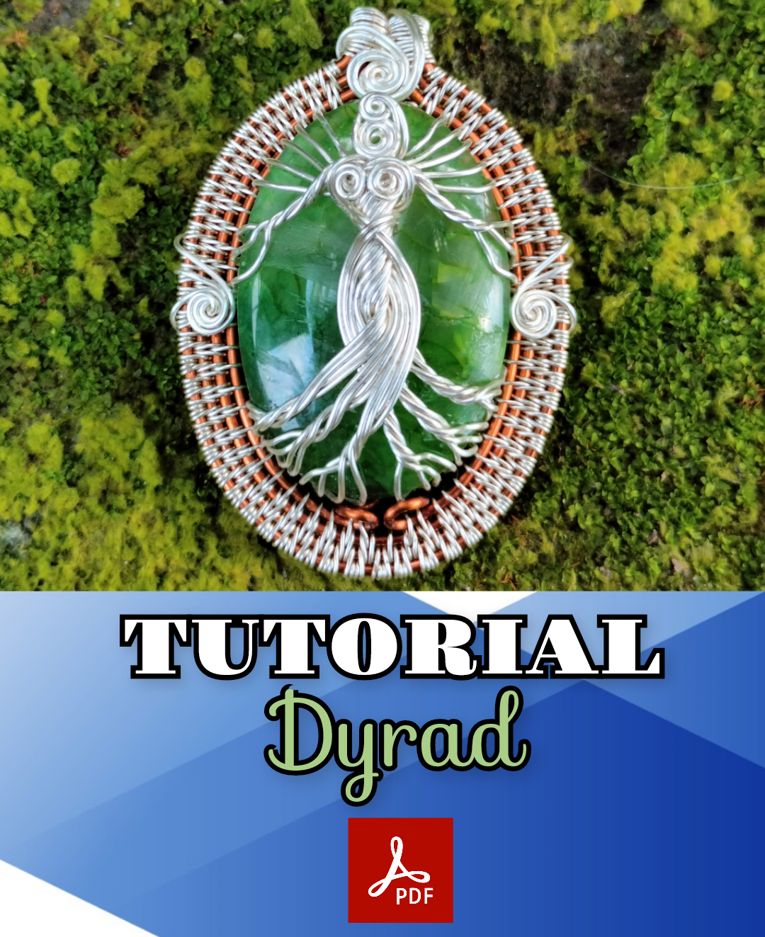Tutorial: Dryad - Payhip