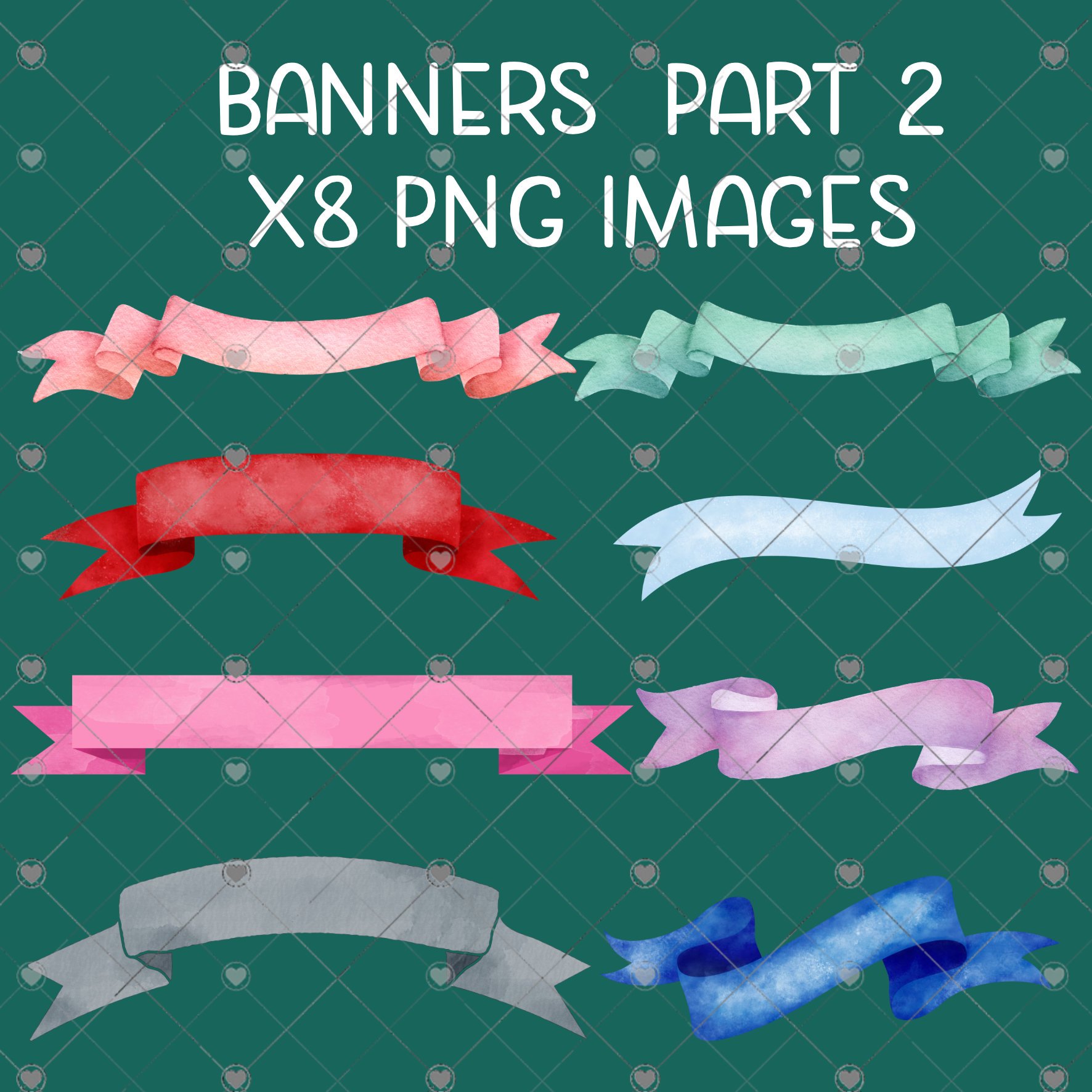 Banners Part 2 - Payhip