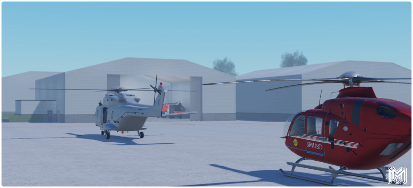 Aerial Support Training Base - Payhip