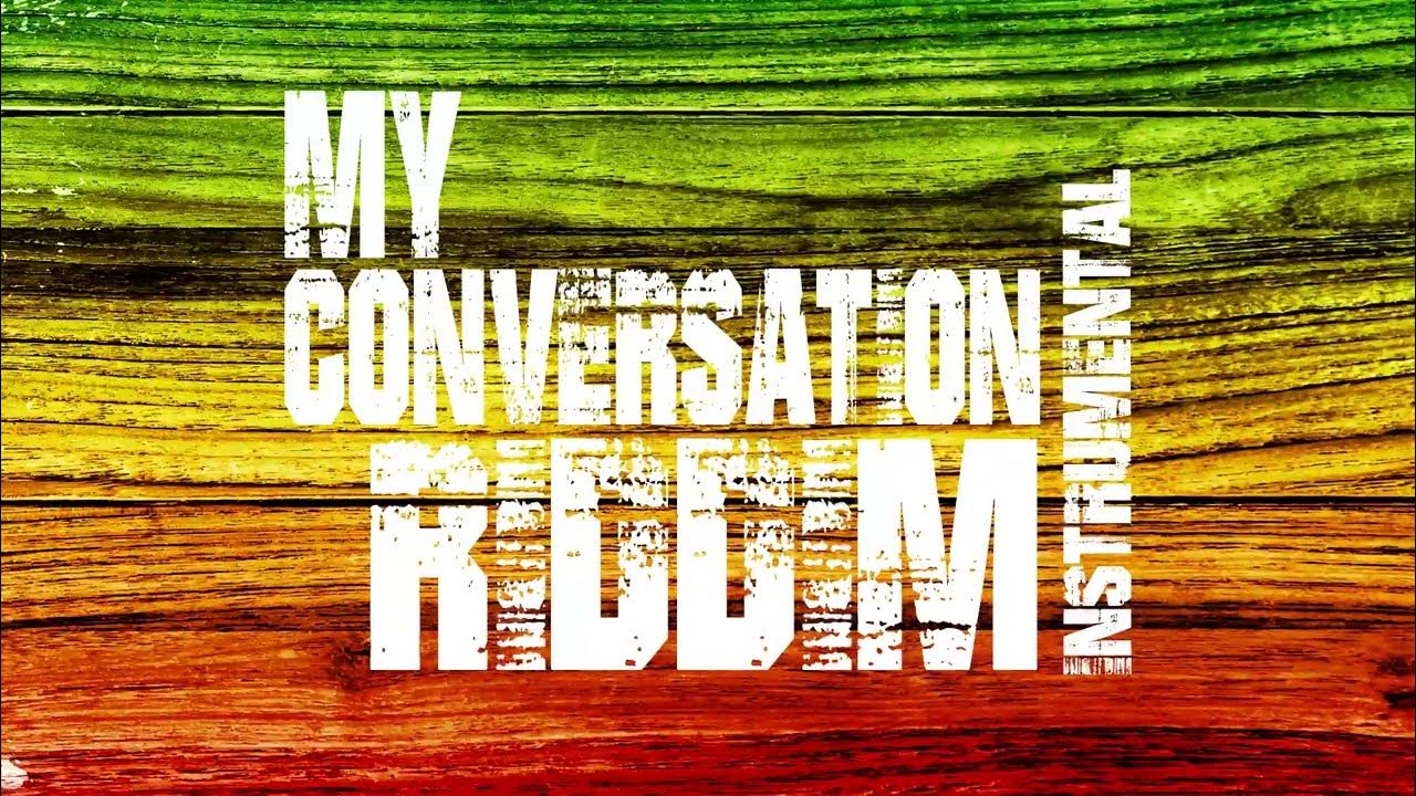MY CONVERSATION RIDDIM REMIXS JUGGLIN - Payhip