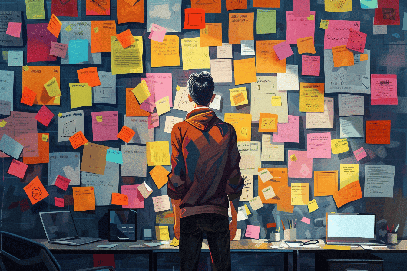 Creative Process Unveiled