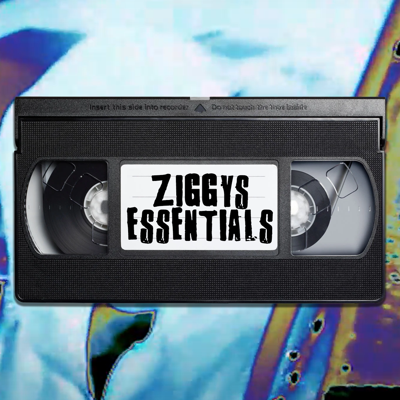 Ziggy's Essentials - Payhip