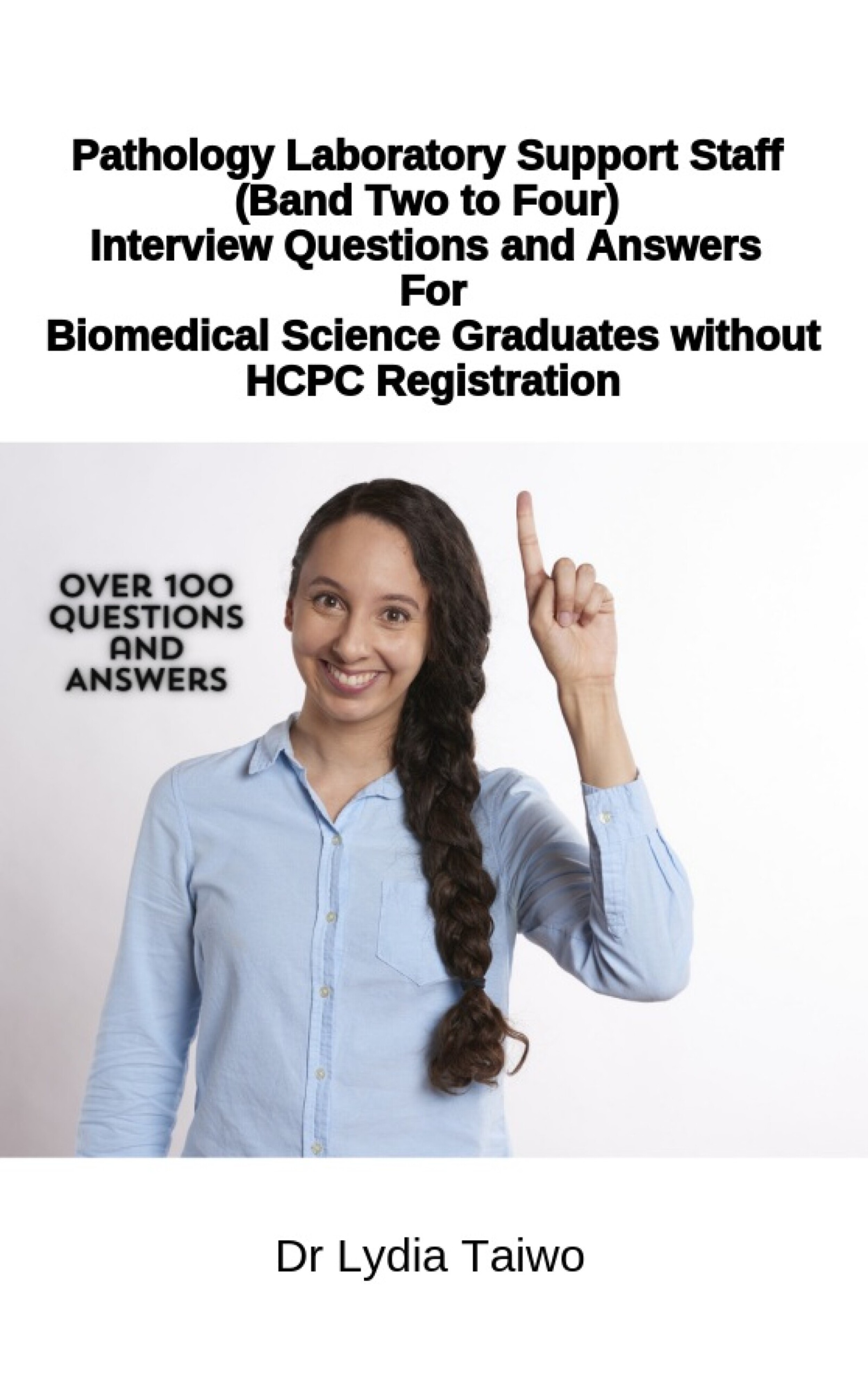 Pathology Laboratory Support Staff (Band Two to Four) Interview ...