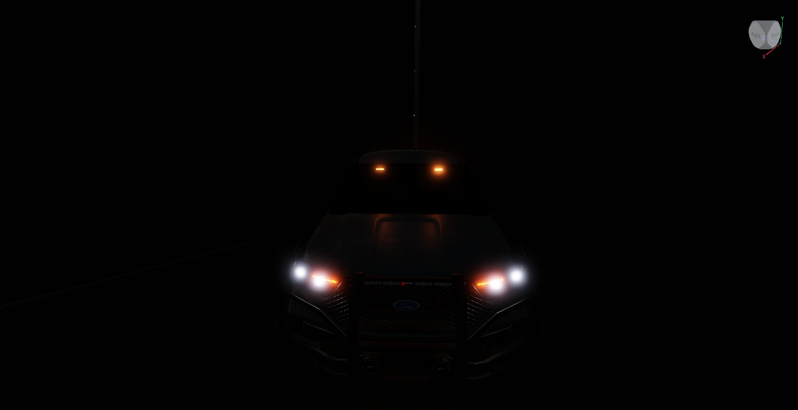 2020 Ford Explorer Security Car - Payhip