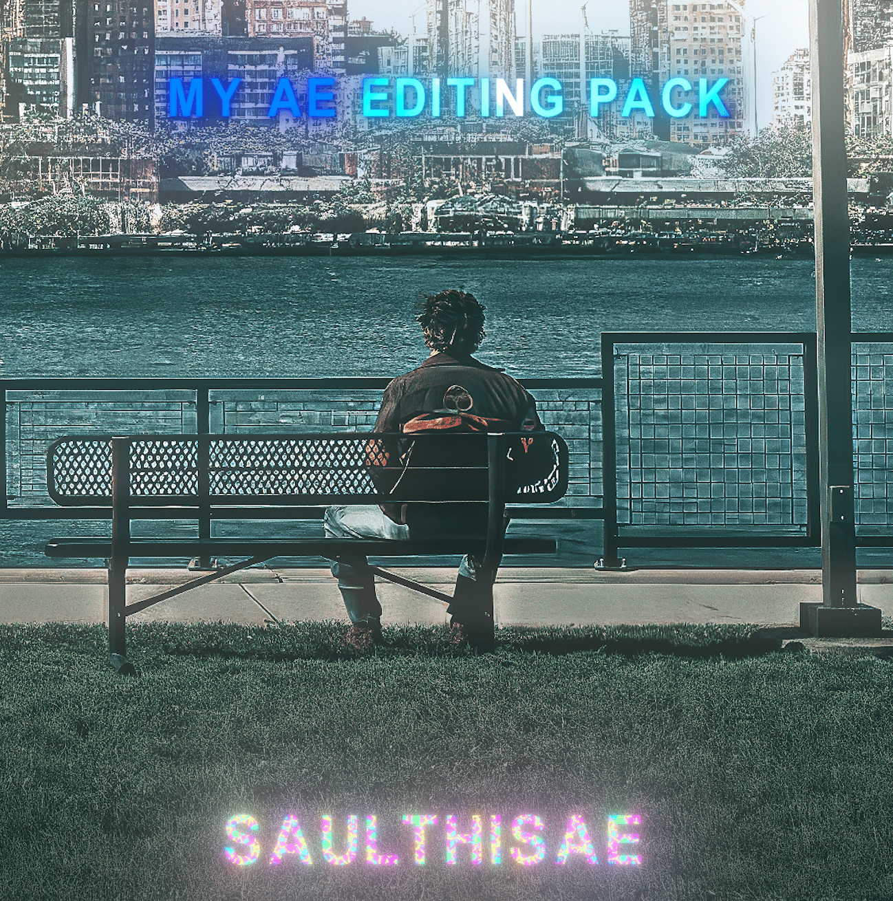 my ae pack for editors - Payhip