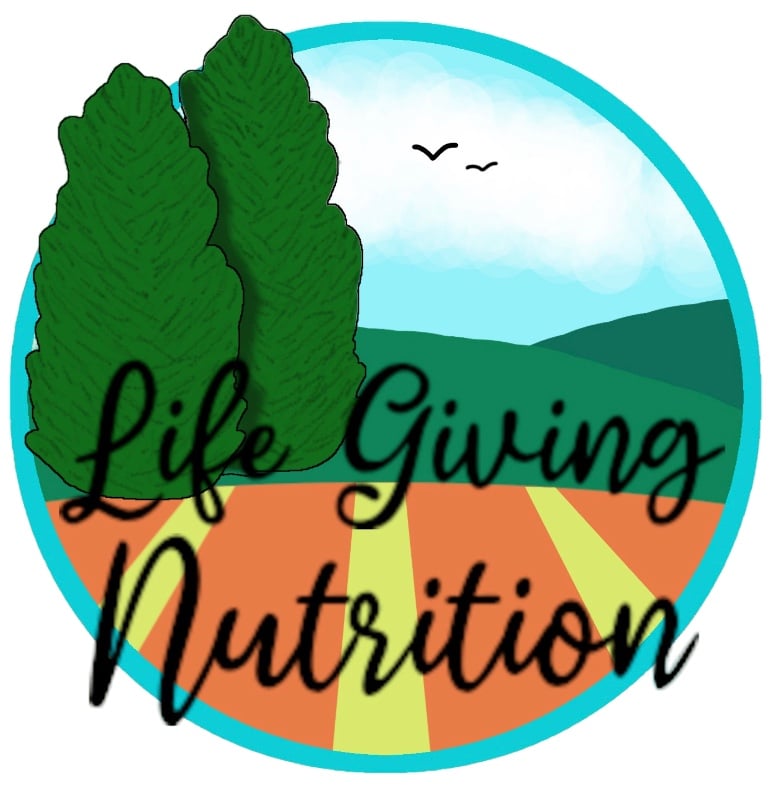 Life Giving Nutrition - Payhip