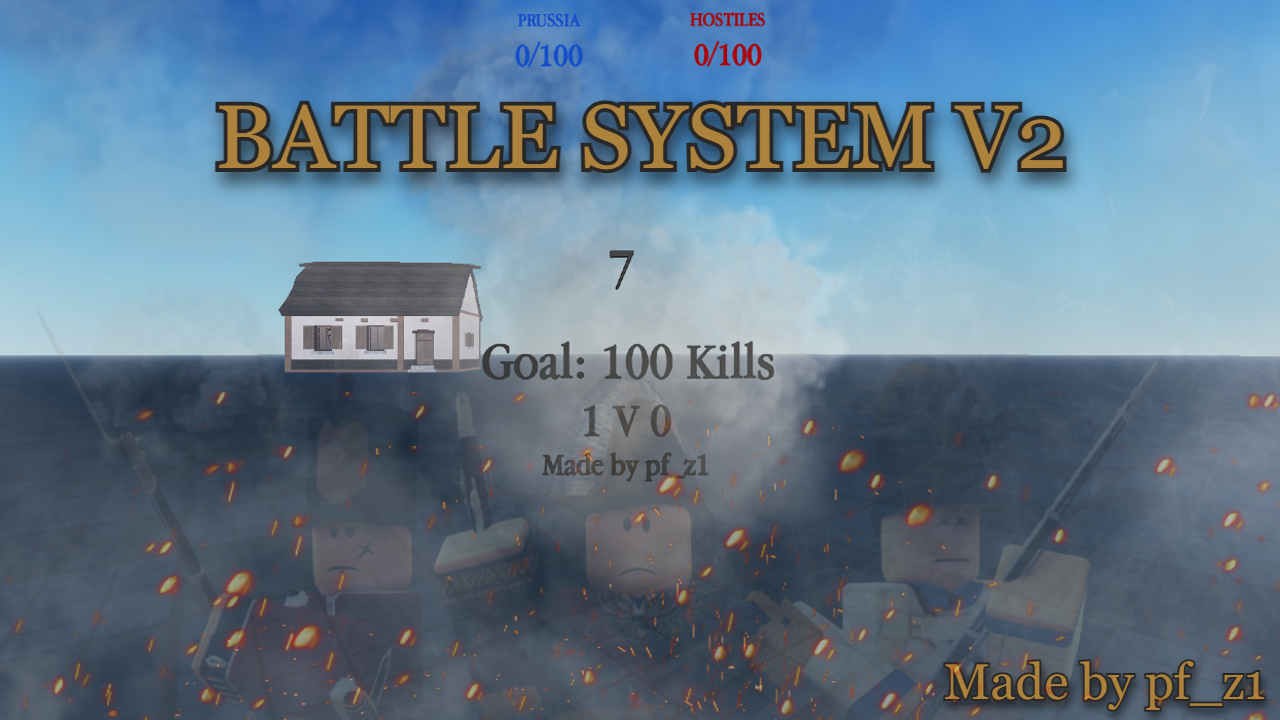 Battle System - Payhip