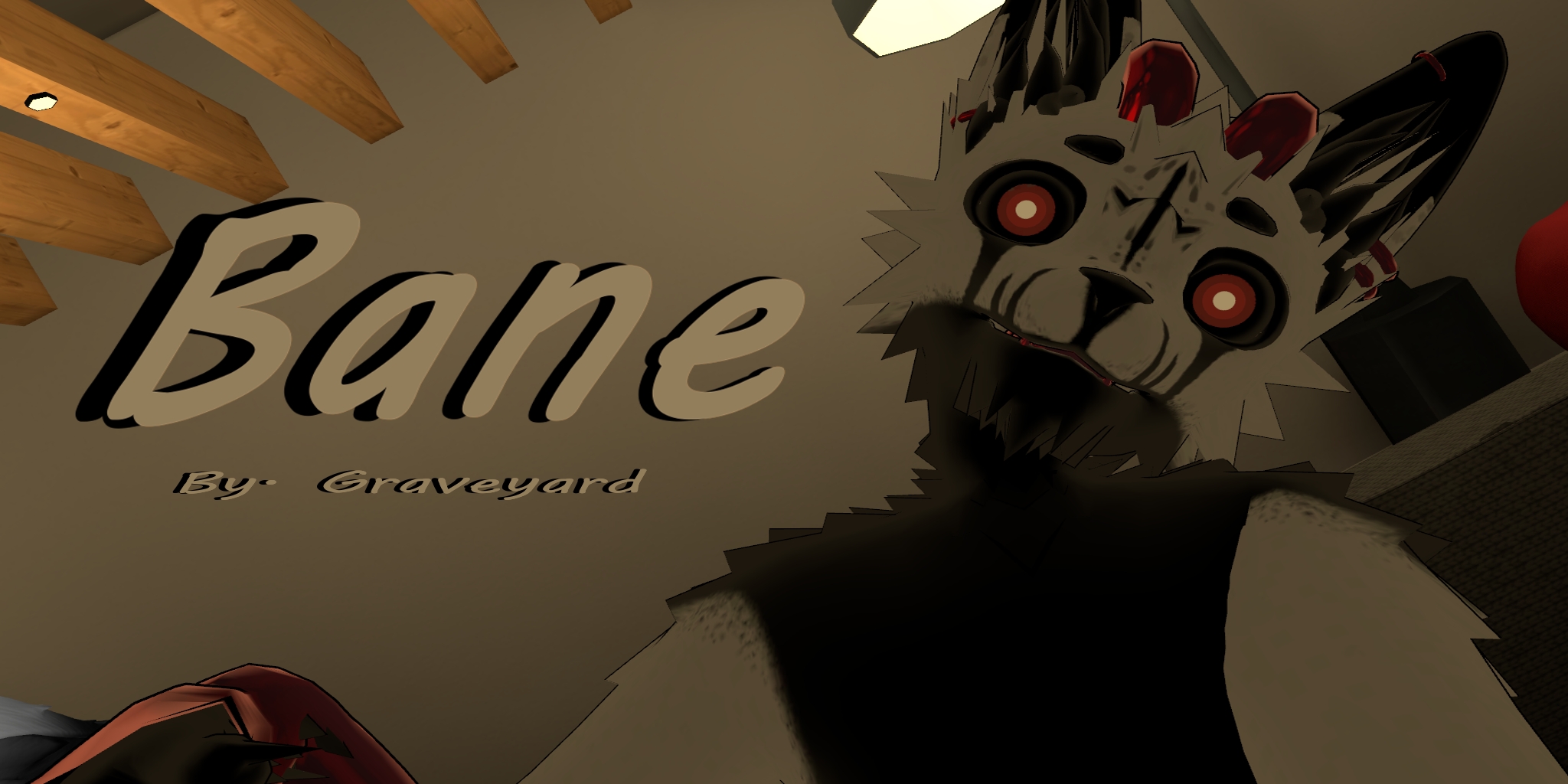 Bane │PC & Quest DPS │ - Payhip