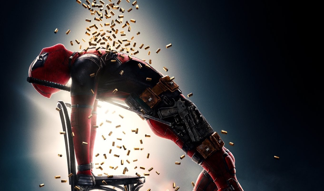 Deadpool 1 (Wade W. Wilson) - Best Scenes & Dialogue (REMUX ...