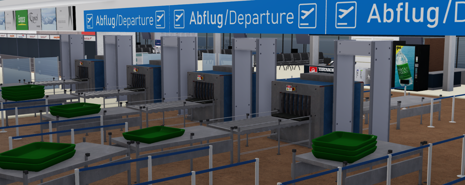 Innsbruck Airport - Payhip