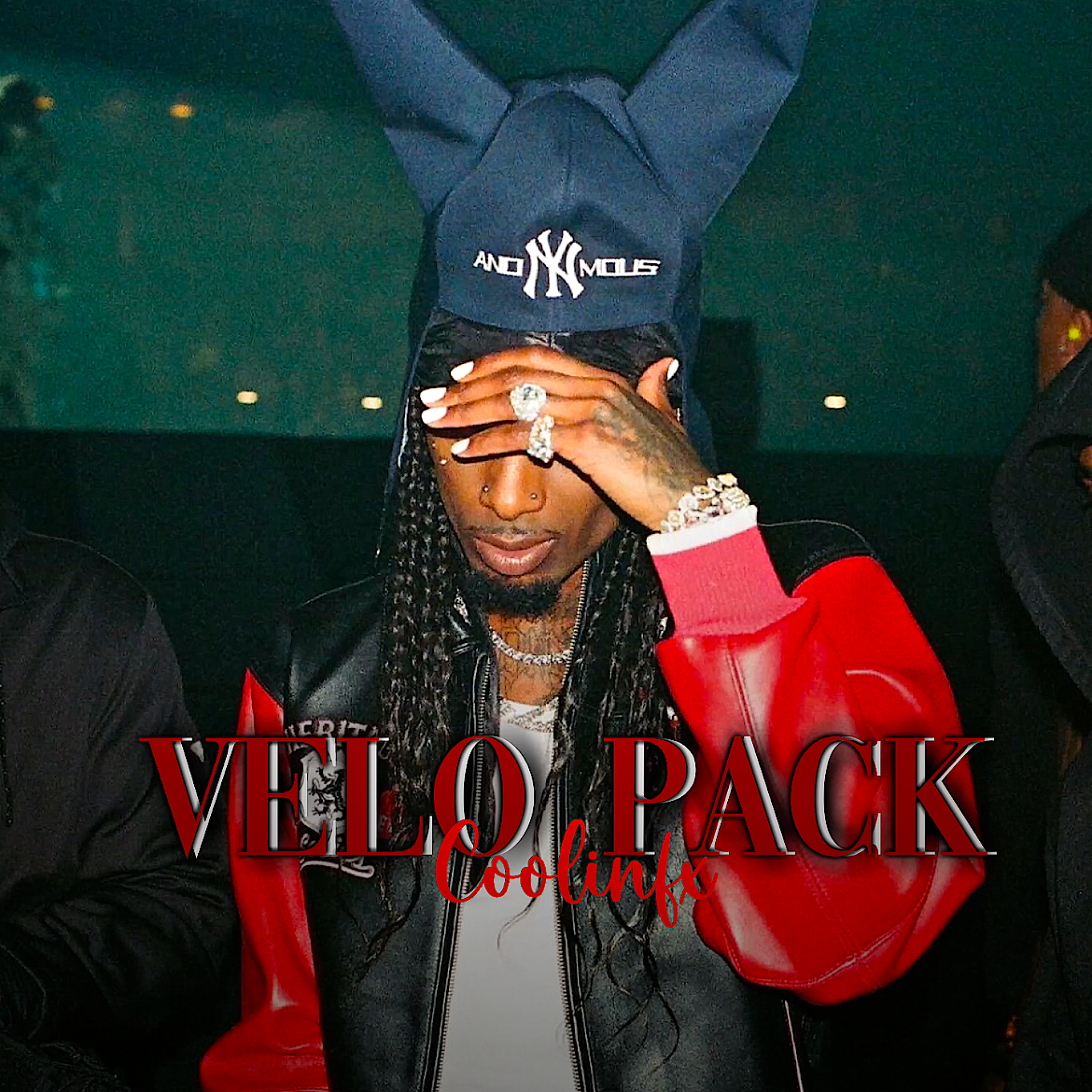 Velo pack - Payhip