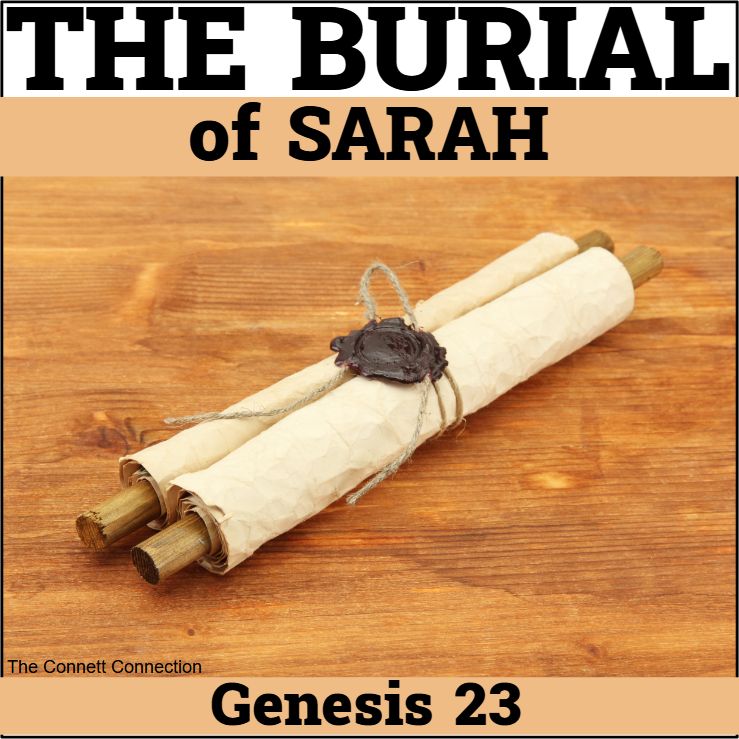 The Themes of Genesis: Jacob Meets Esau Bible Study