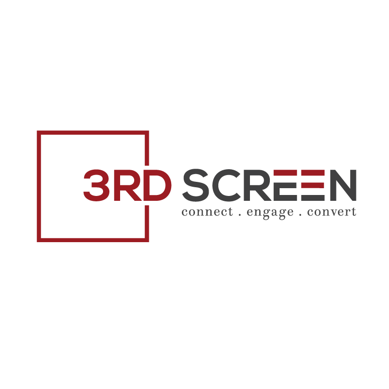 3rd Screen Digital - Payhip