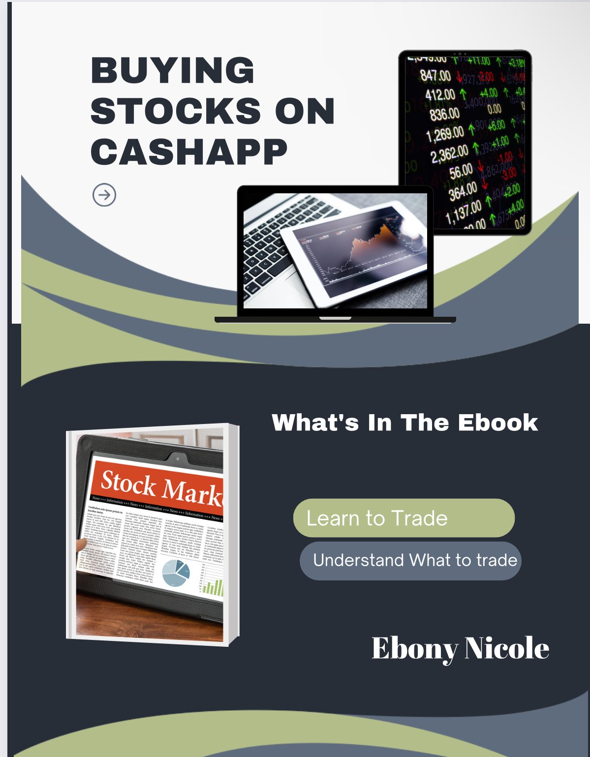 Cashapp Stocks - Payhip