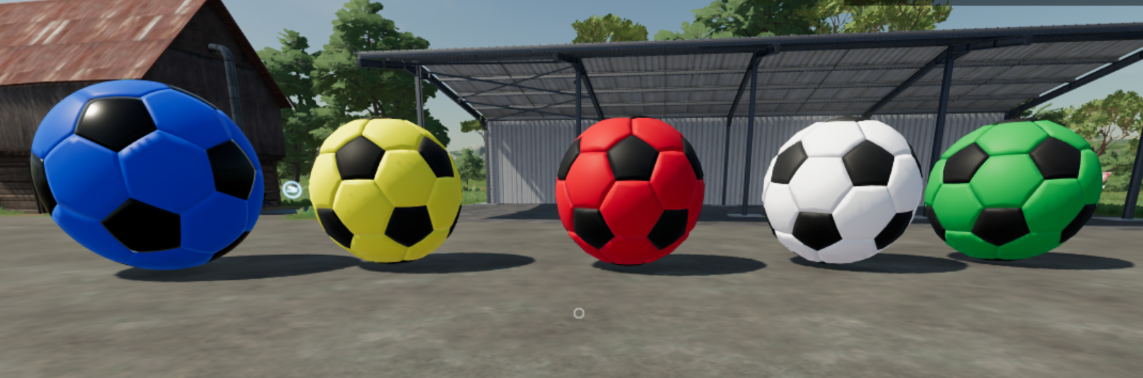 fs22 mods Basketball pack - Payhip