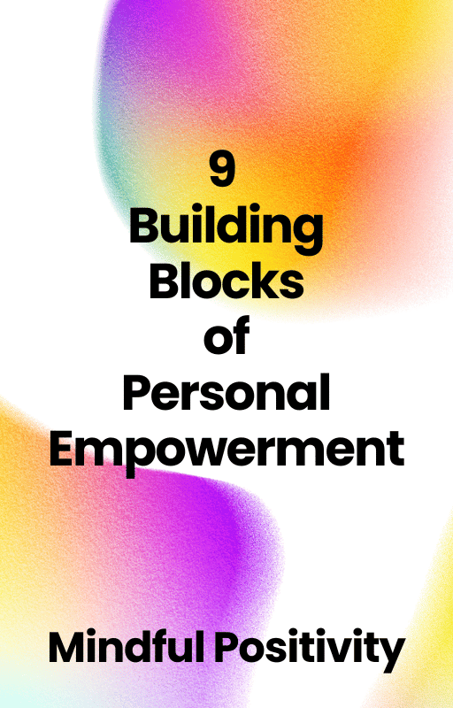 9 Building Blocks of Personal Empowerment - Payhip