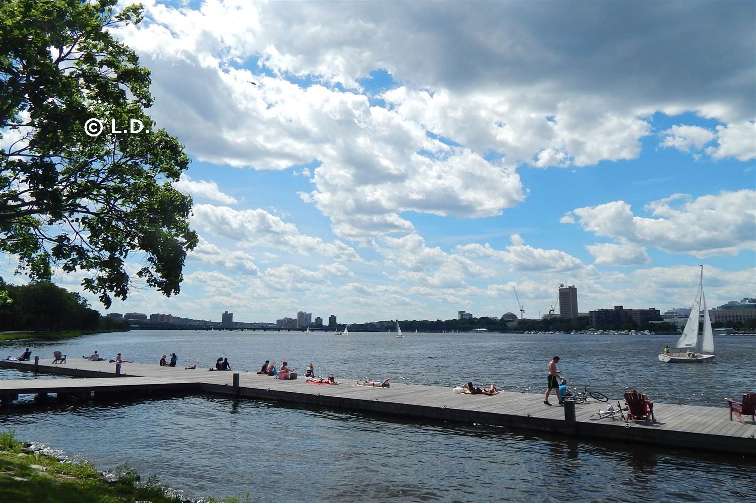 Boston: the 18 self-guided walks - Payhip