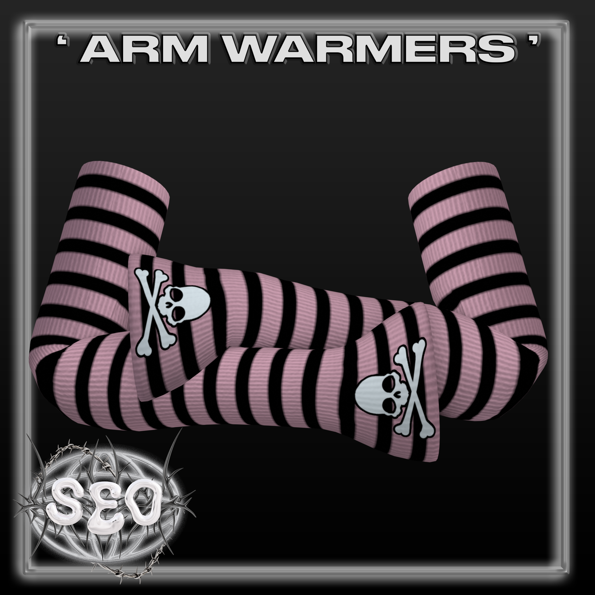 ' arm warmers ' - Payhip