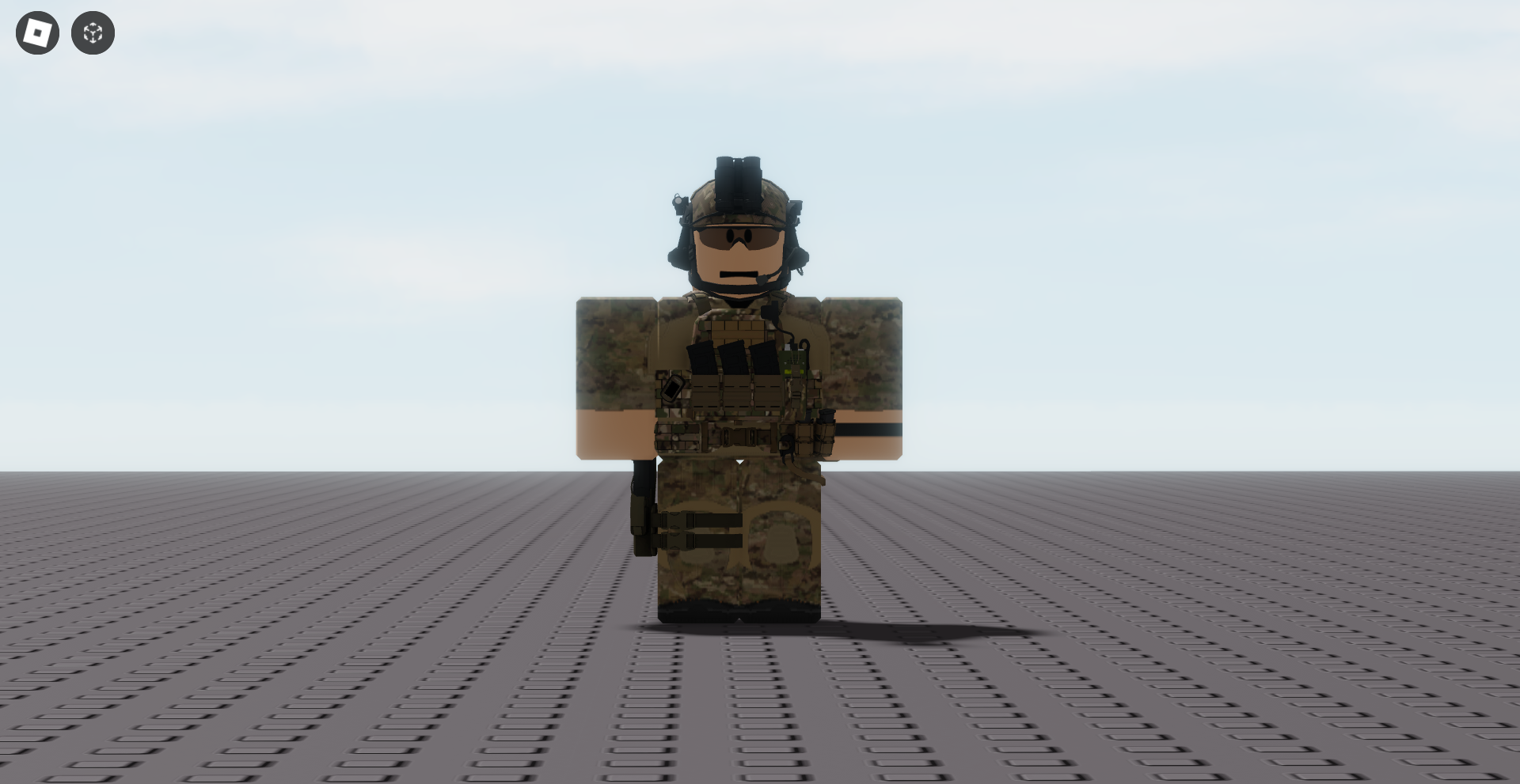 Australian Special Forces Kit - Payhip