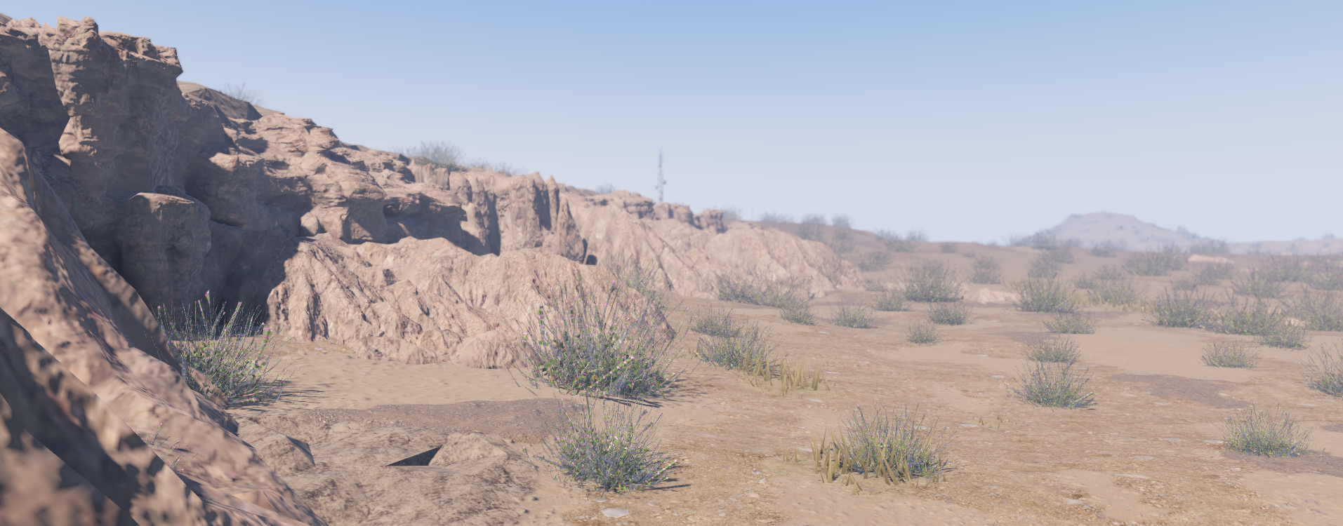 [FTX Series] Desert - Payhip