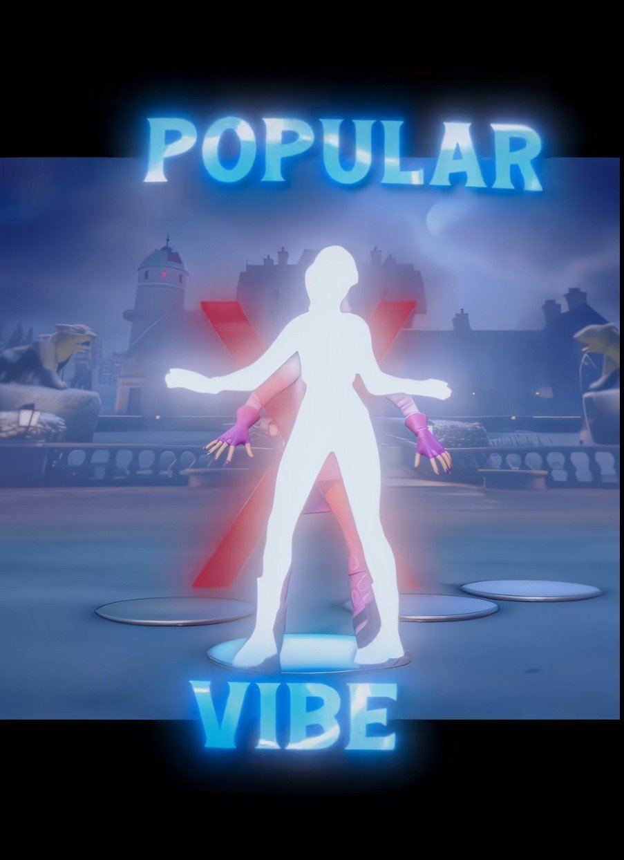 Popular vibe - fn edit - Payhip