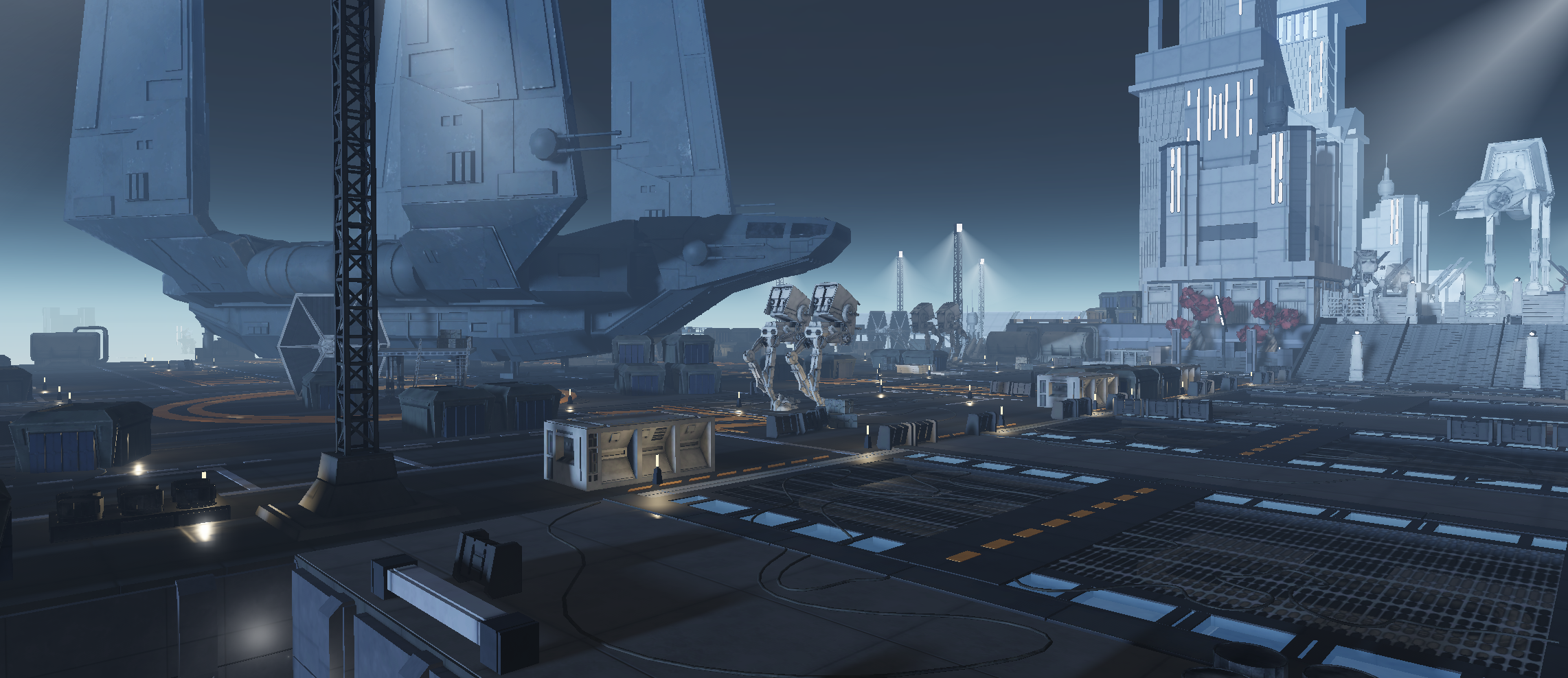 STAR WARS Border Map - Vardos - Payhip