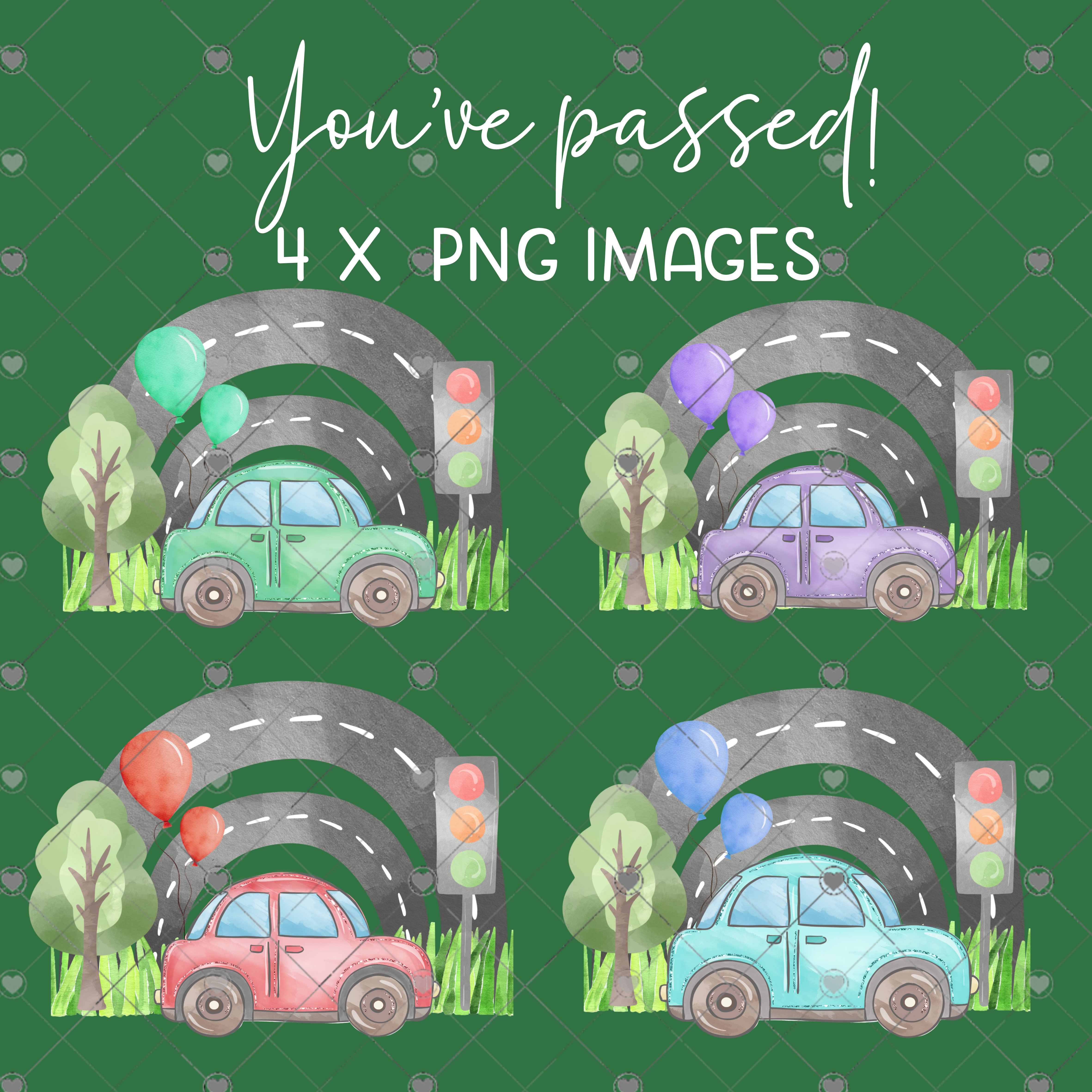 You've passed! - Payhip