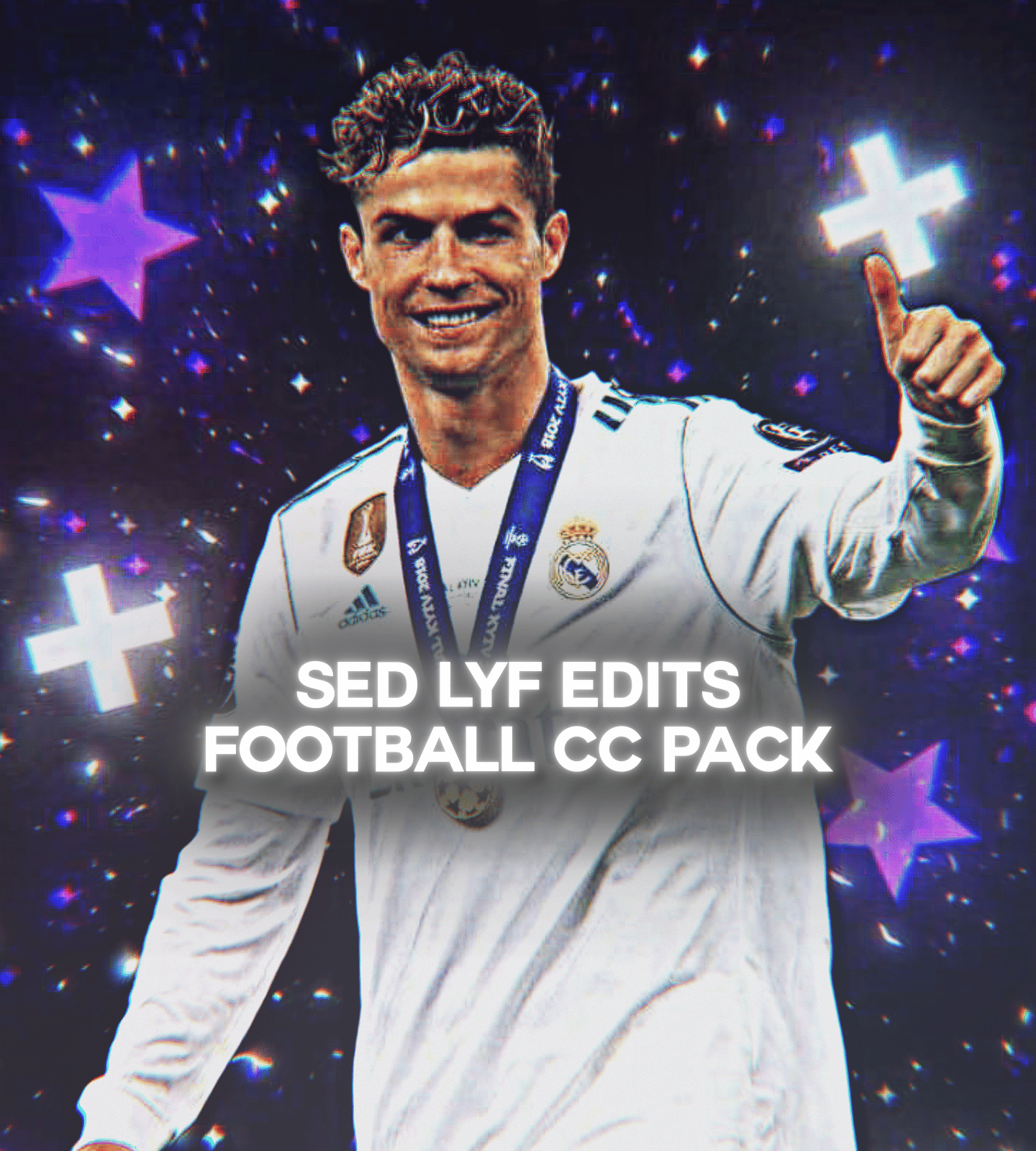 Sed Lyf Edits Football Quality CC Pack - Payhip