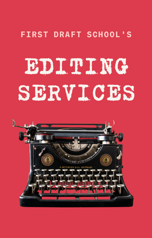 Editing Services - Payhip