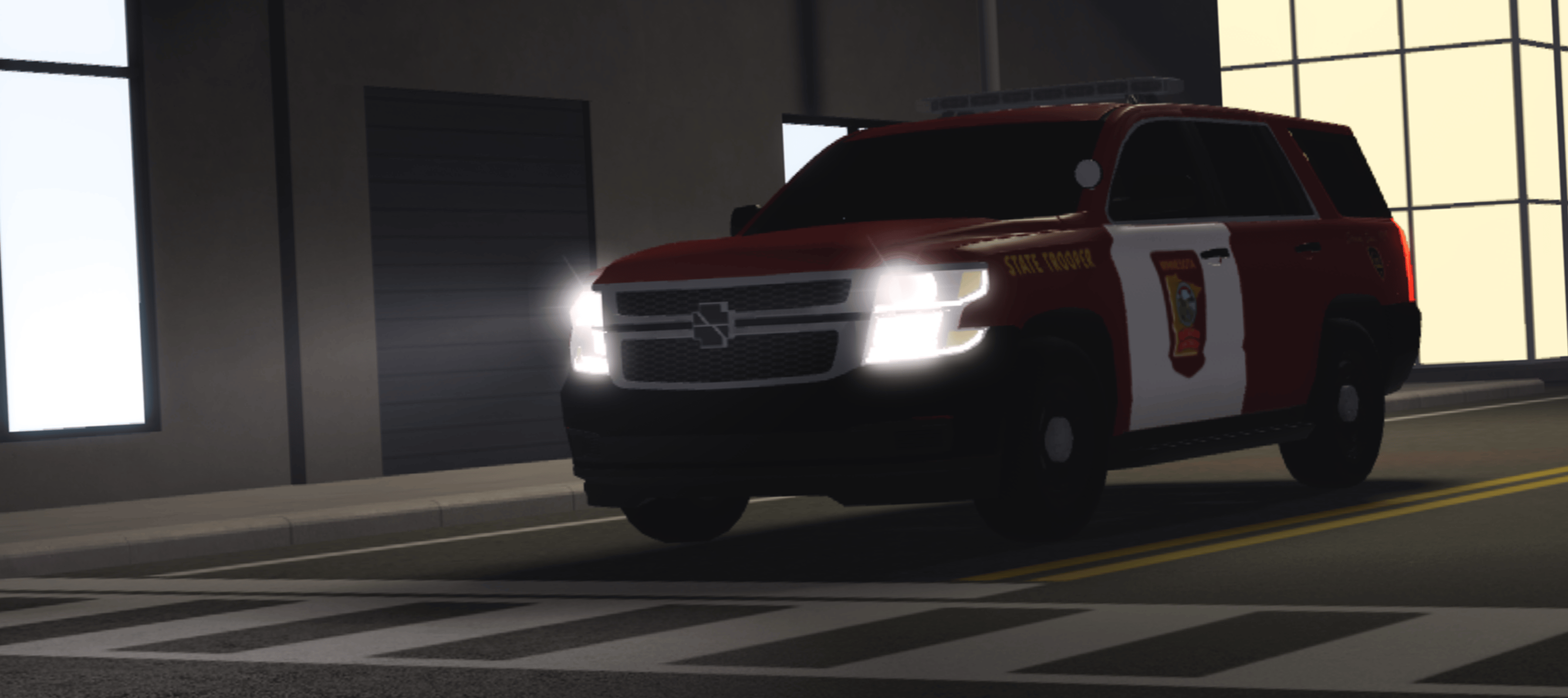 Illinois State Police Pack