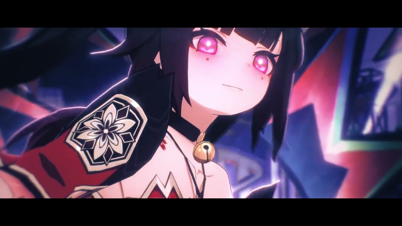 Listen - Honkai: Star Rail Edit! - Payhip